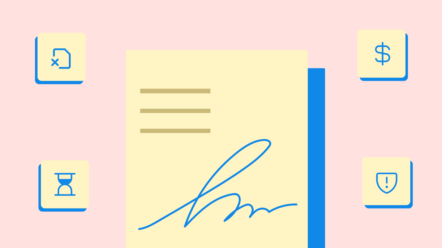 Top 10 Contract Management Challenges (And Solutions)